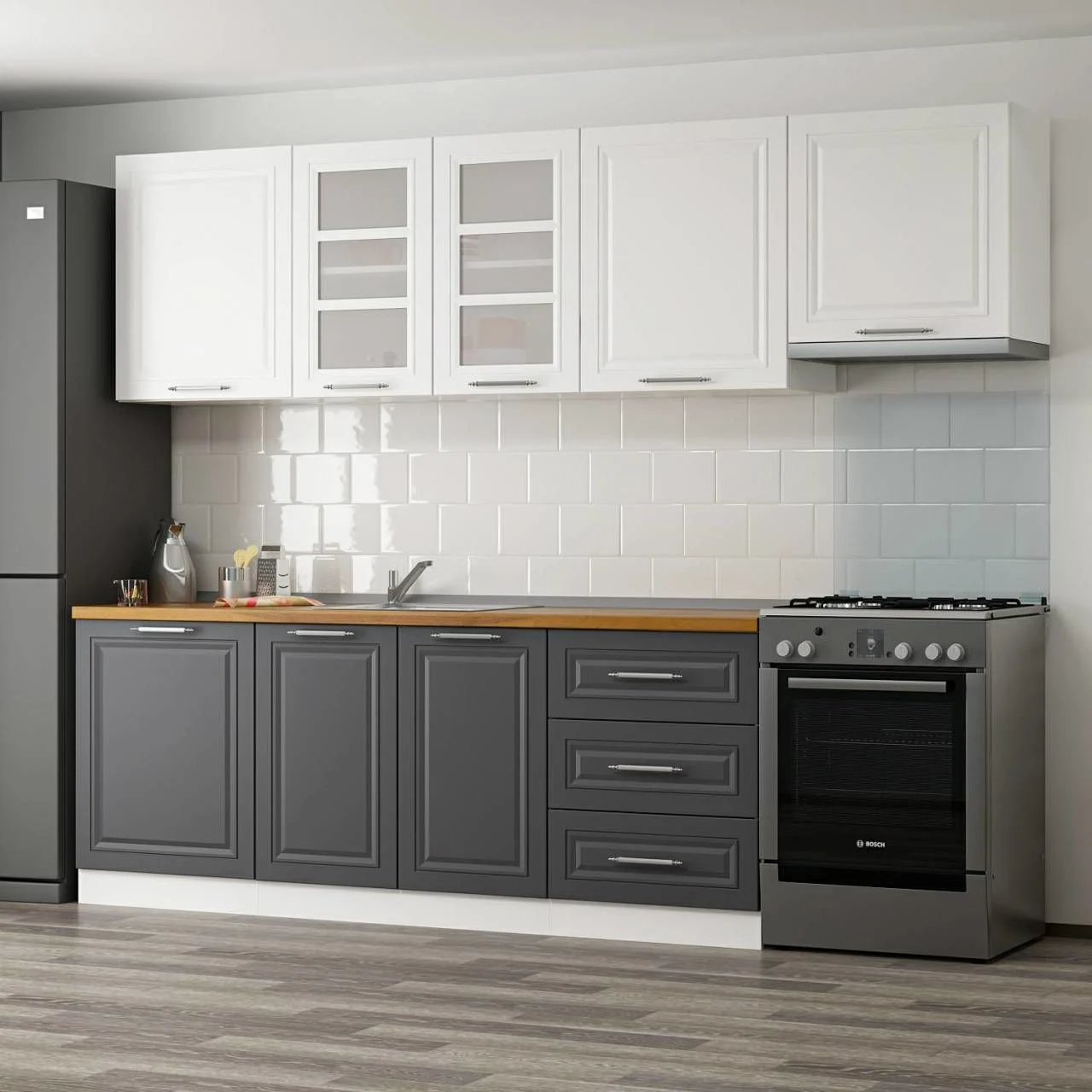 Kocaeli Mutfak Dolabı - Kocaeli Tadilat Dekorasyon Fiması